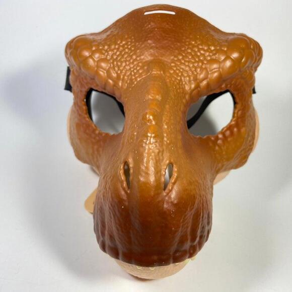 Mattel | Toys | 27 Mattel Jurassic World Tyrannosaurus Trex Dinosaur ...